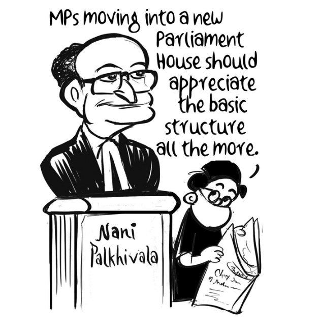 Business As Usual by E P Unny, January 2023 | E. P. Unny Cartoons ...