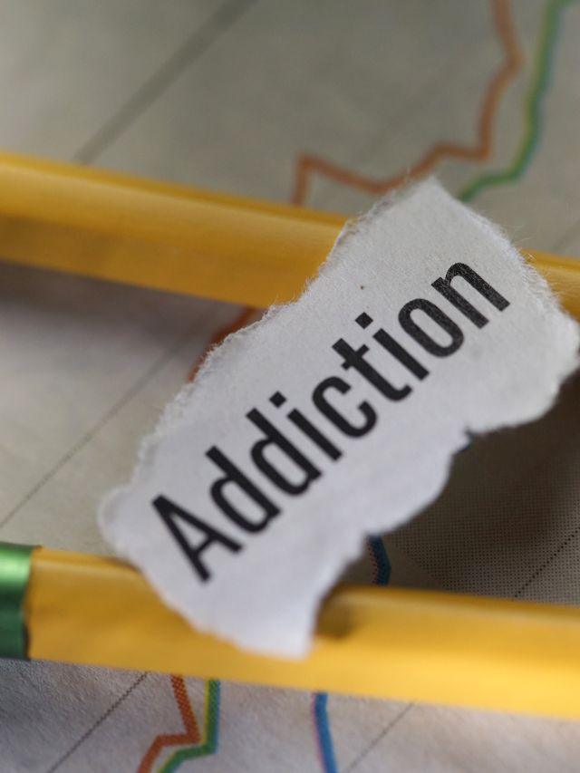 How simple yoga practices can help in getting rid of addictions | The ...