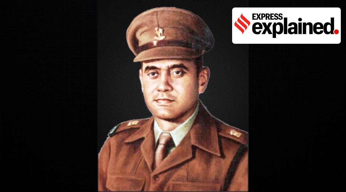 PM Modi names 21 Andaman islands after Param Vir Chakra recipients ...