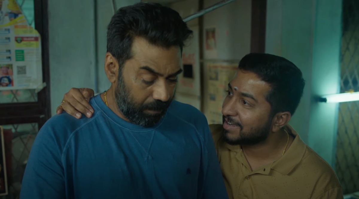 Thankam trailer: Vineeth Srinivasan and Biju Menon promise an intense ...