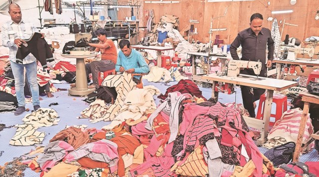 Building on success of start-up zone in West Champaran, Bihar ...