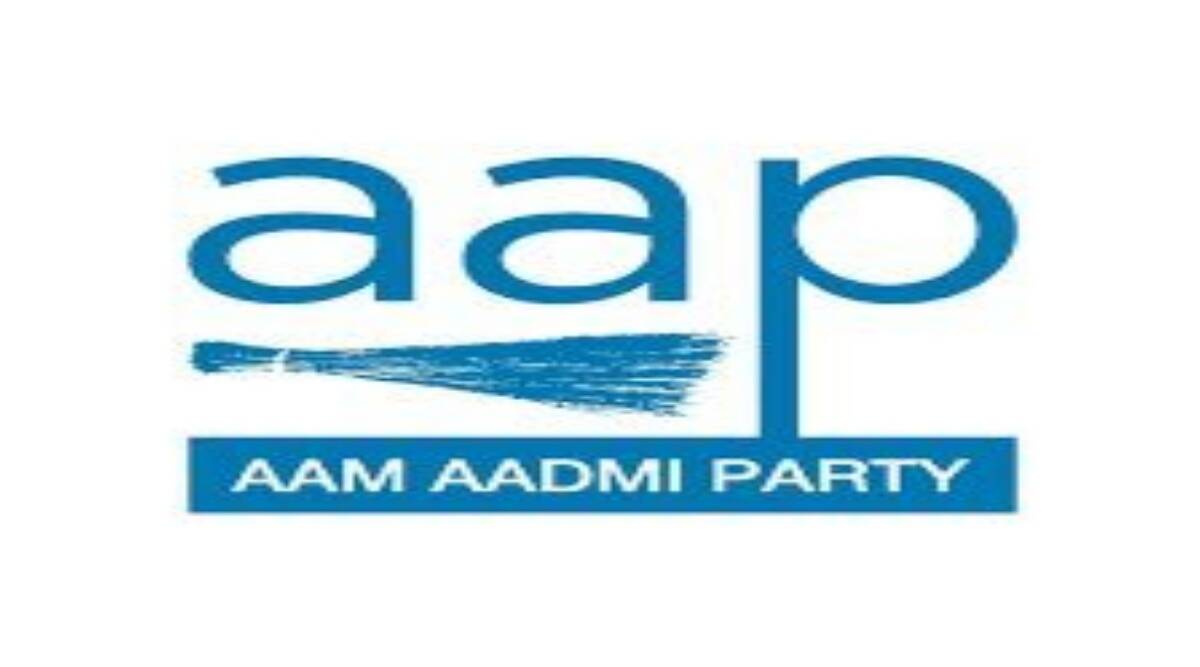 AAP adds 7th zone, names new working president in Gujarat | Ahmedabad ...