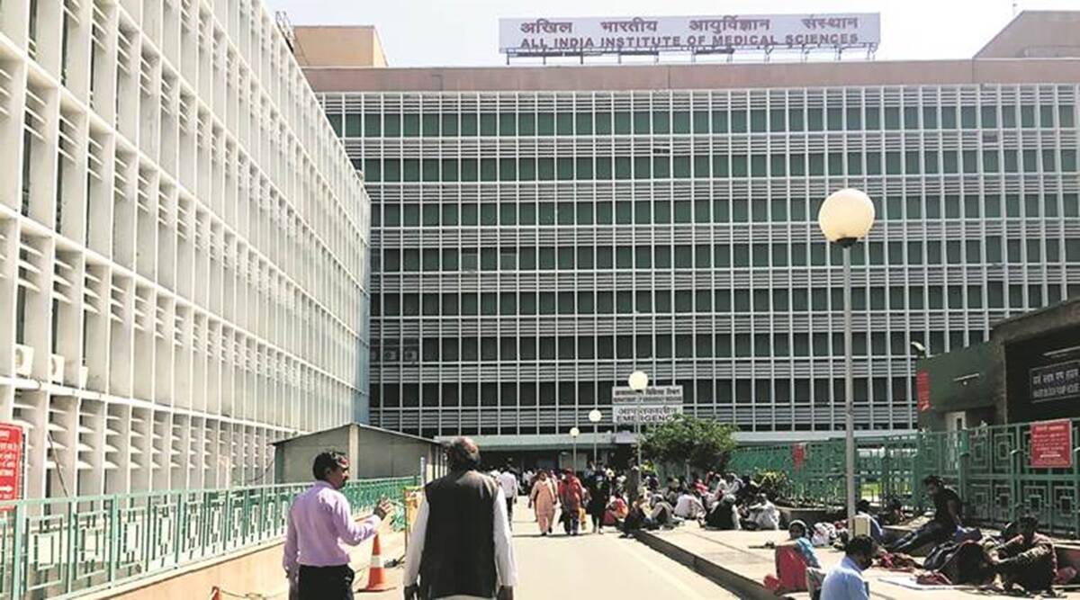 Dean appointment: AIIMS faculty urges authorities to honour seniority ...