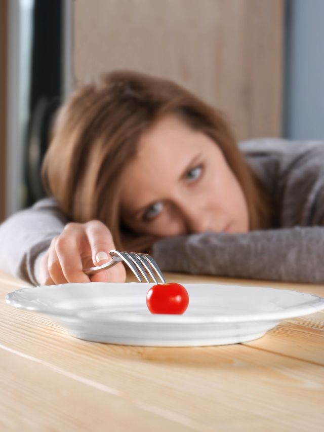 Effects of anorexia nervosa during pregnancy | The Indian Express