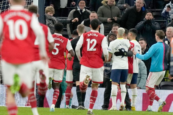 While You Were Asleep: Liverpool beat Wolves 1-0, man charged with ... While You Were Asleep: Liverpool beat Wolves 1-0, man charged with ...