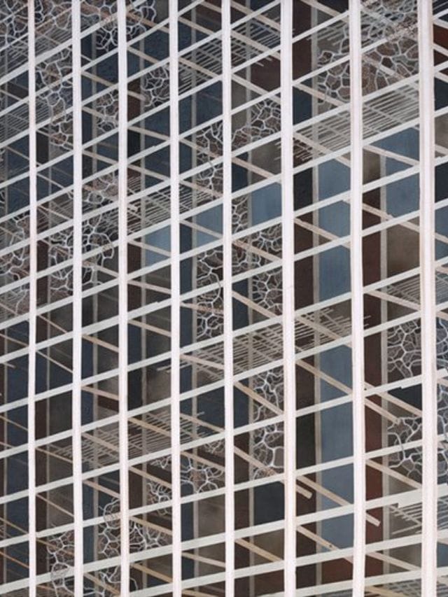 Architectonics: An inspiration from architecture | The Indian Express