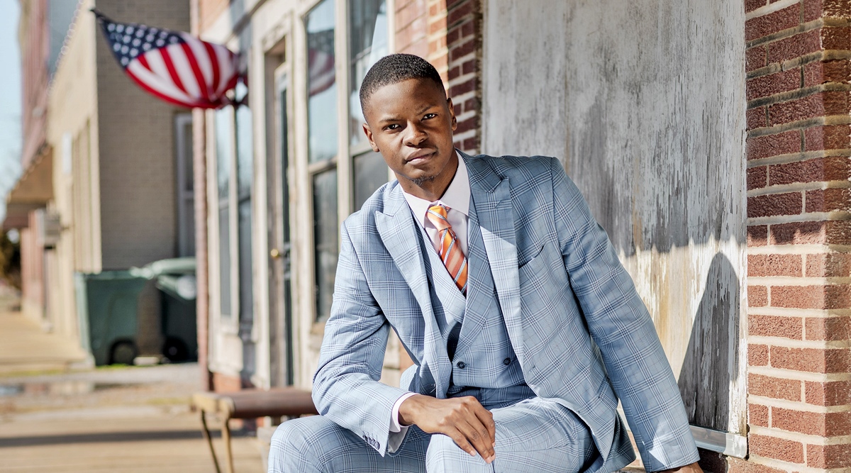 Why this American city elected an 18-year-old for the Mayor's post