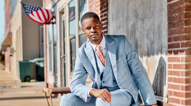 Why this American city elected an 18-year-old for the Mayor's post