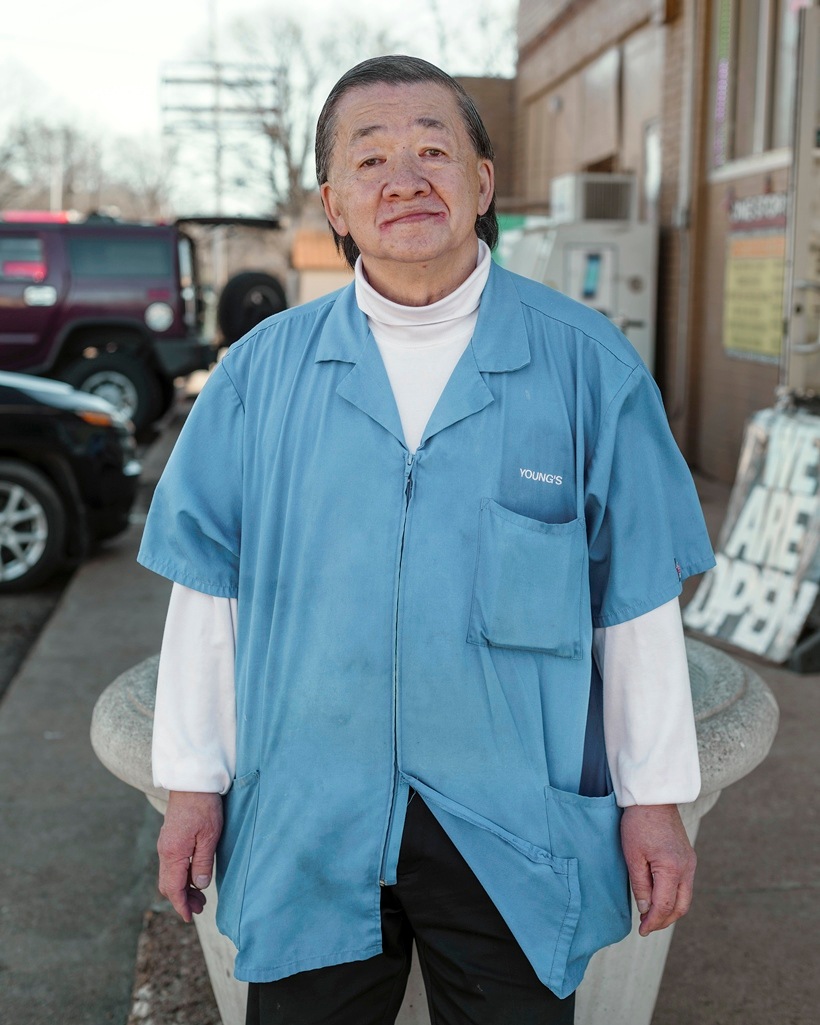 Why this American city elected an 18-year-old for the Mayor's post