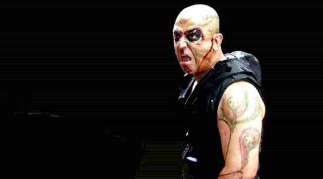 After successful re-release of Rajinikanth’s Baba, Kamal Haasan’s Aalavandhan to hit screens ...