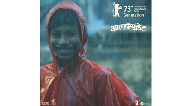 Marathi film ‘Aatmapamphlet’ to be screened at Berlin International ...