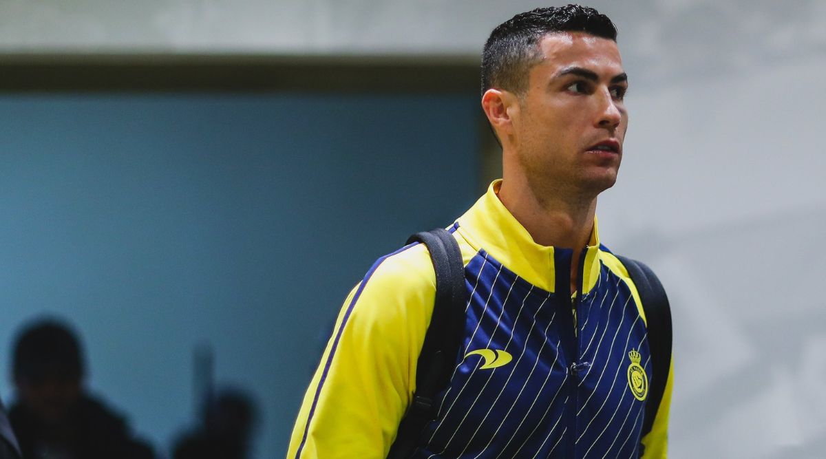 Ronaldo to captain Al Nassr on Saudi Pro league debut | Football News ...