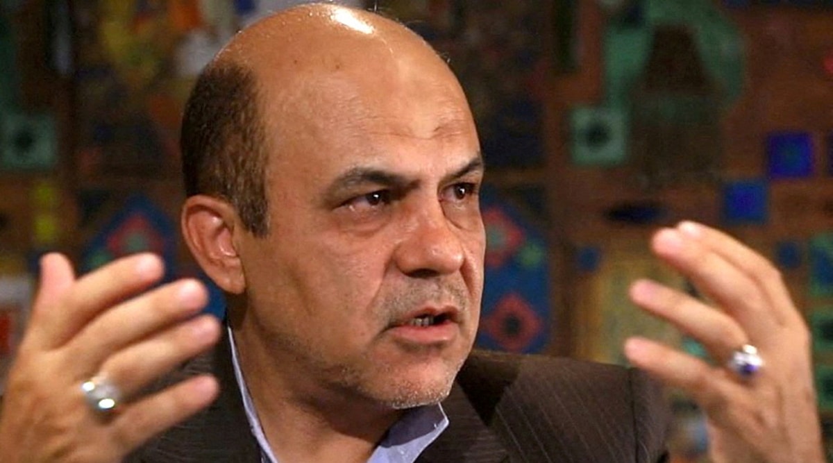 Iran executes British-Iranian national, UK condemns ‘barbaric’ act ...