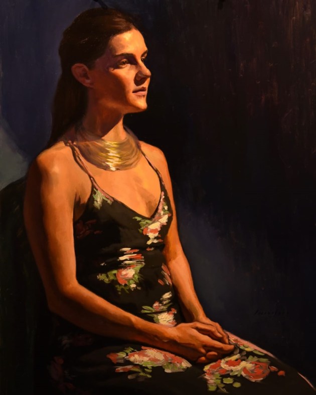 ‘Realism Revisited’ offers a glimpse into perceptive still life ...