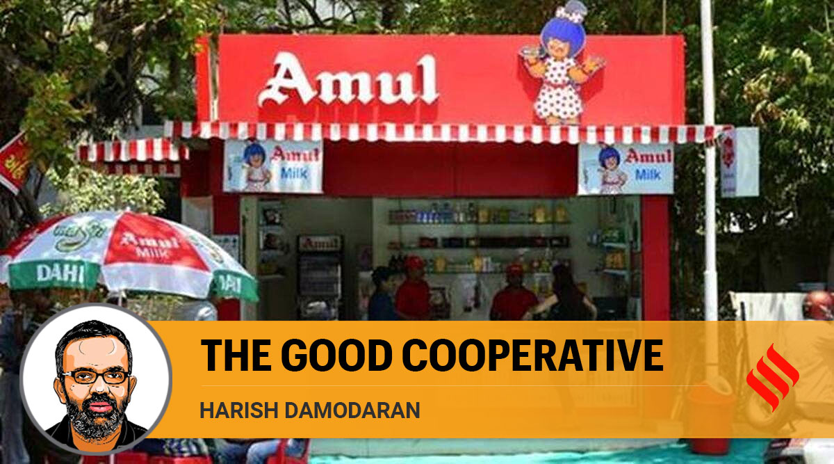 Amul: News, Photos, Latest News Headlines about Amul - The Indian Express