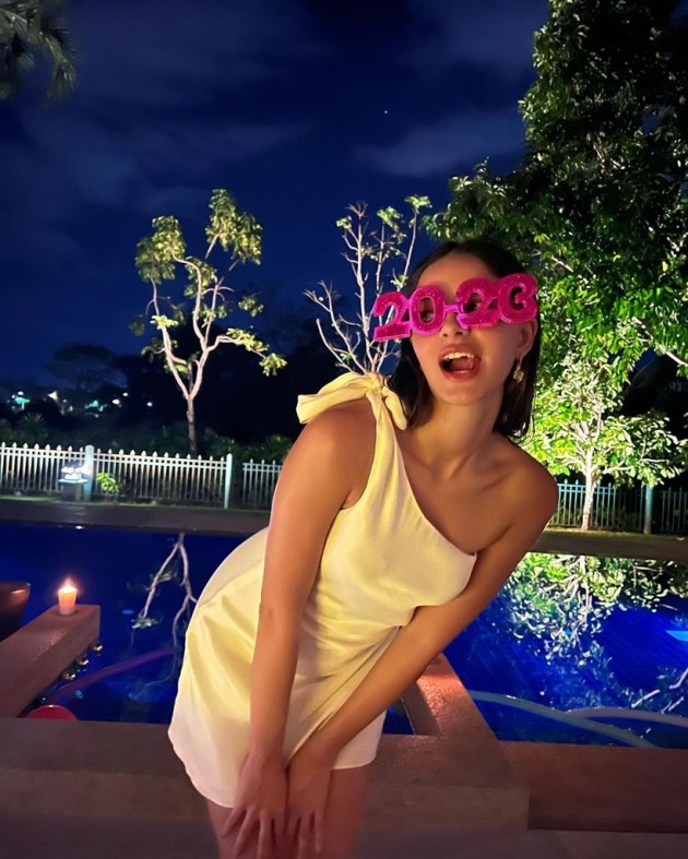 Ananya Panday, Navya Naveli Nanda, Agstya Nanda’s New Year vacation ...