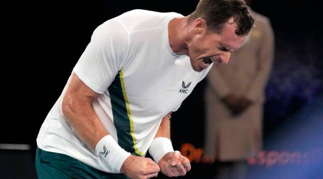 Andy Murray feeling his best since surgery as he gears up for Wimbledon ...