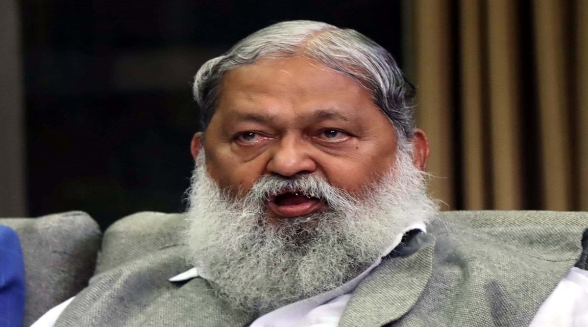 Vij offers an advice to Rahul Gandhi: Attend RSS ‘shakha’ for few days ...