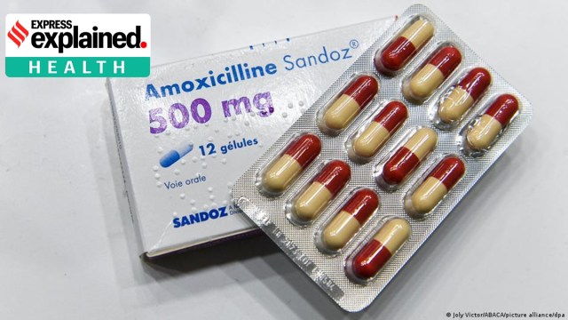 How do we solve antibiotic resistance?