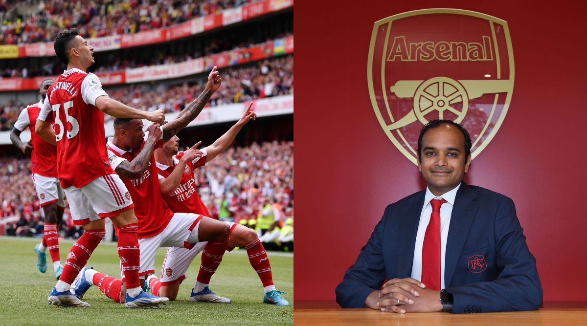 How Arsenal reconnected with its fans | Football News - The Indian Express