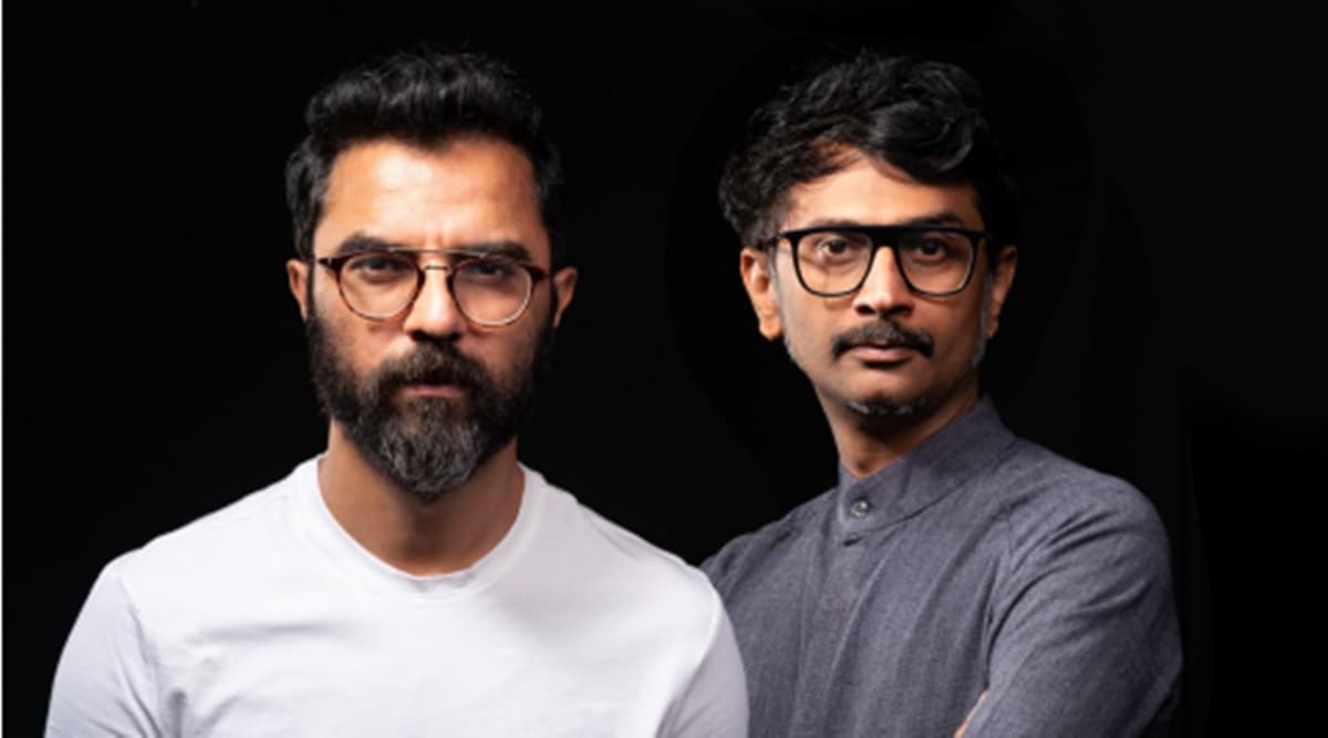 How artist duo Thukral and Tagra contrast natural with the digital in ...