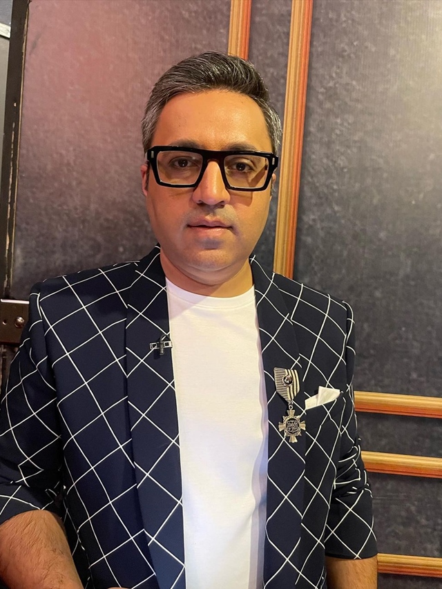 Ashneer Grover on his absence in Shark Tank India 2, ‘rejecting’ Virat ...