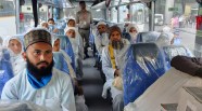 BEST Premium Bus Service Rolled Out On Mumbai Airport Cuffe Parade BEST Premium Bus Service Rolled Out On Mumbai Airport Cuffe Parade