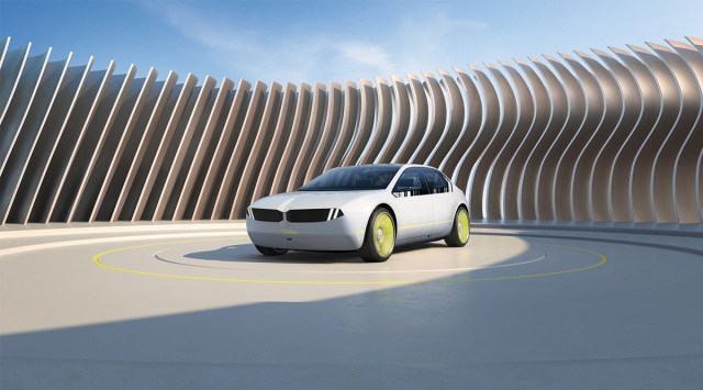 CES 2023: The most exciting car tech we saw at the world’s biggest tech ...