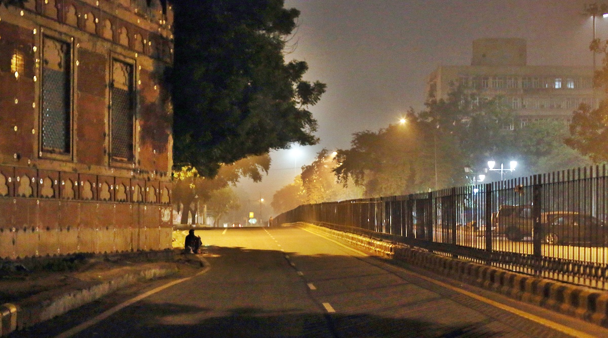 184 flats for MPs at Delhi’s Baba Kharak Singh Marg set to get ...