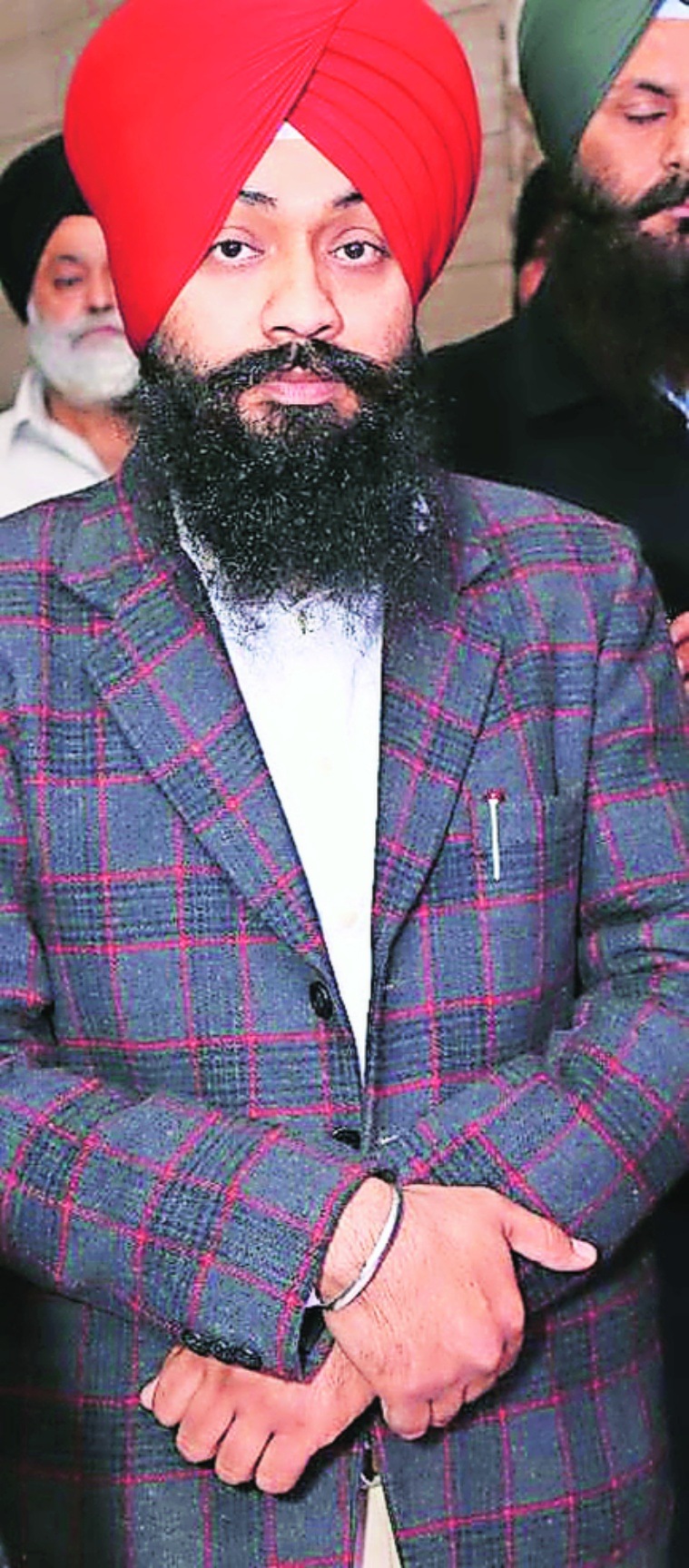 A look at Chandigarh’s unsung heroes and their hopes for 2023 | Cities ...