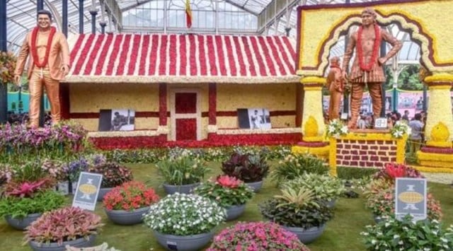 Bengaluru’s annual flower show at Lalbagh from January 19 | Bangalore ...