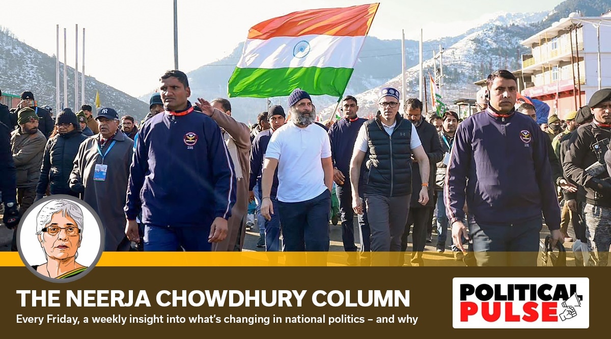 Bharat Jodo Yatra revamps Rahul Gandhi’s image but won’t translate into ...