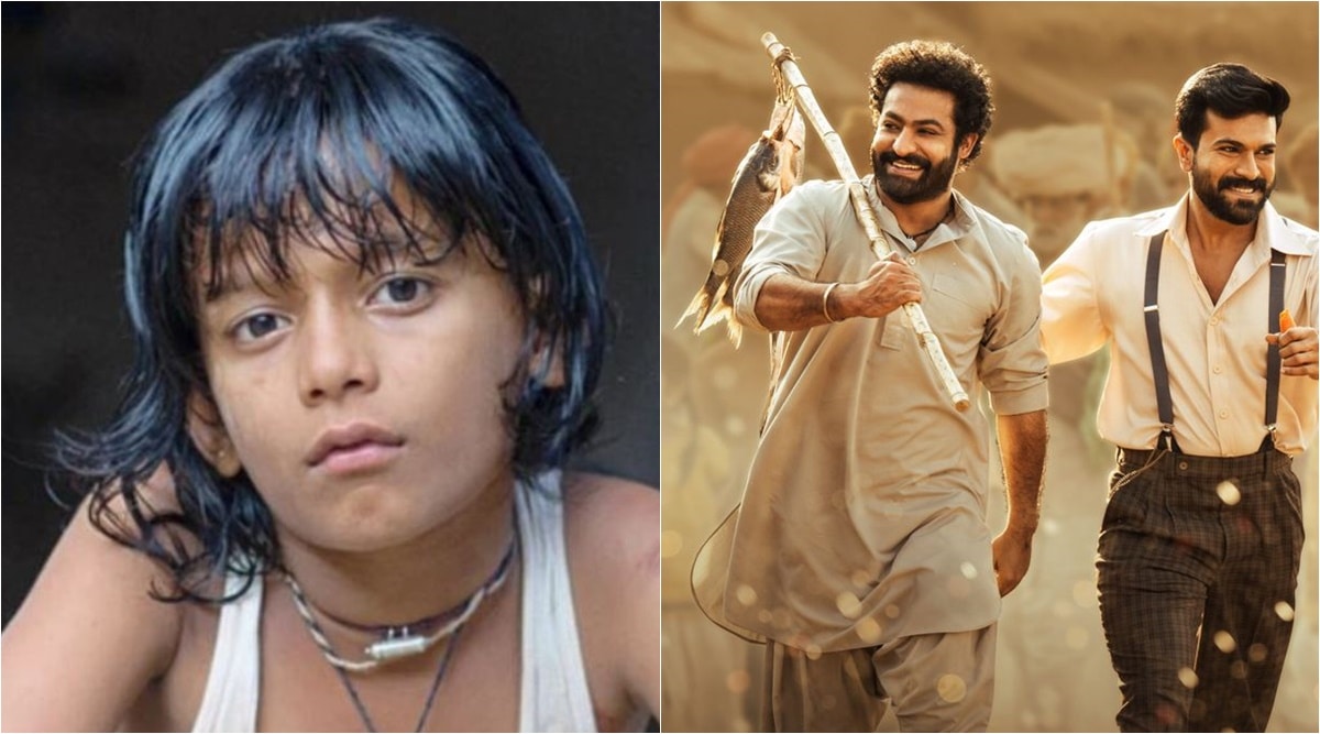 Bhavin Rabari of Chhello Show, RRR honoured by International Press ...