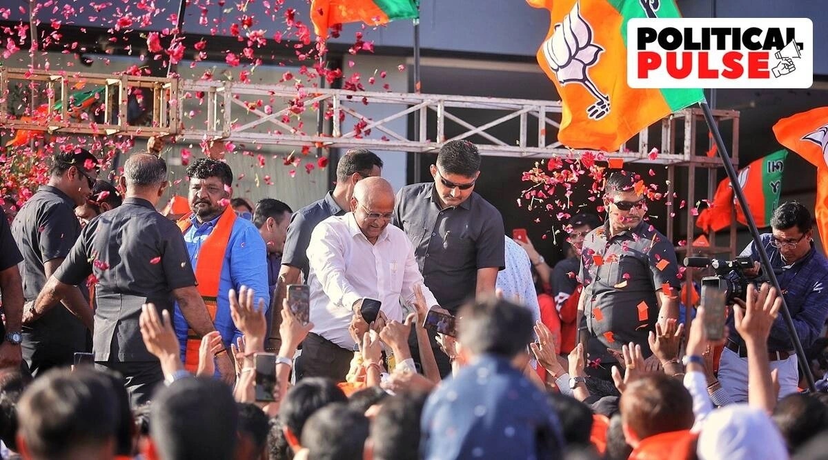 Bhupendra Patel starts 2nd term with focus on issues raised by ...