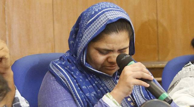 Pleas against release of Bilkis Bano case convicts: Judge recuses ... Pleas against release of Bilkis Bano case convicts: Judge recuses ...