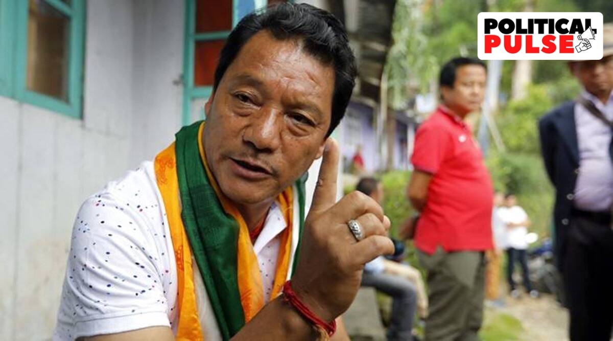Darjeeling Hills in ferment again as Bimal Gurung tries to revive ...