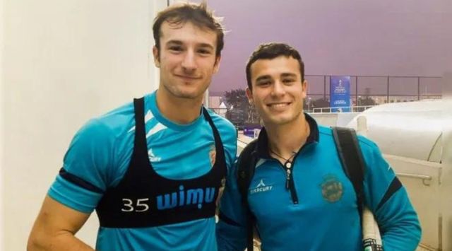 Brothers in arms: Sibling support in times of hard days | Hockey News ...