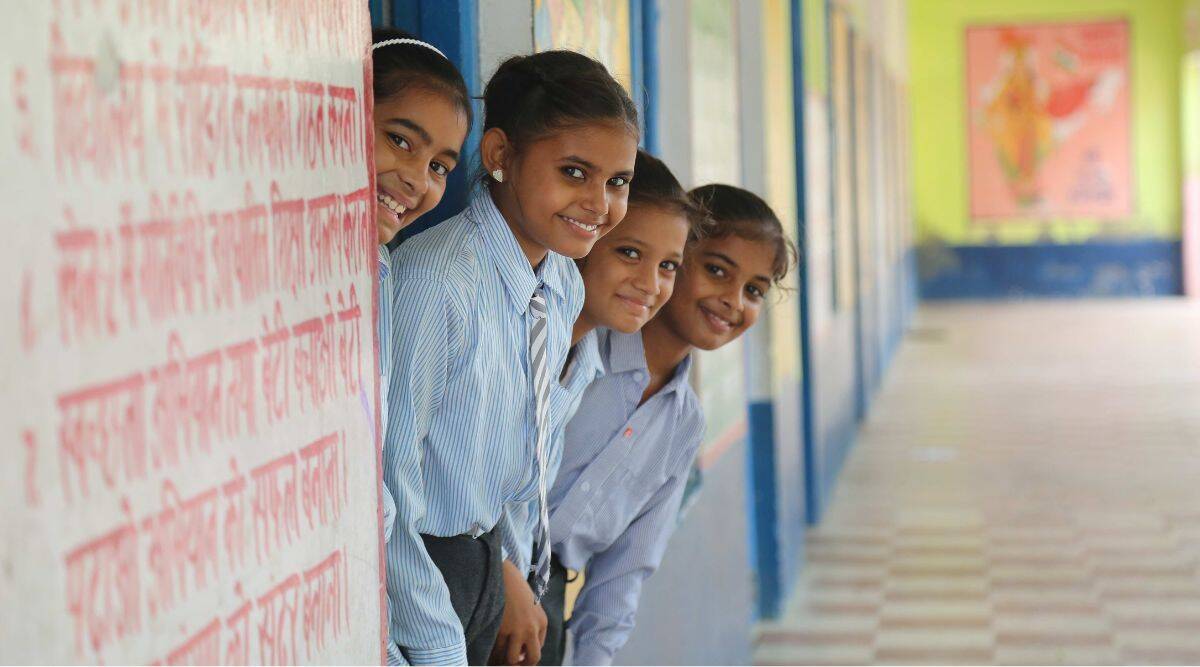 Values must be instilled from the moment a child is conceived ...