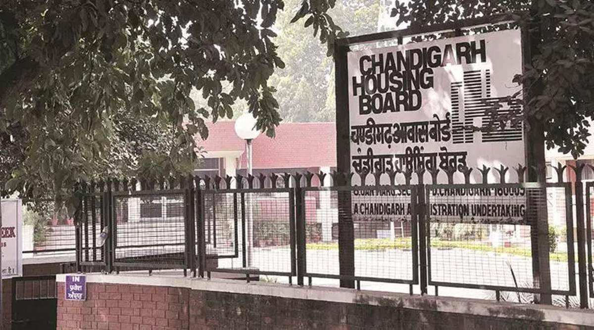 Chandigarh Administration gives go-ahead to need-based changes in CHB ...