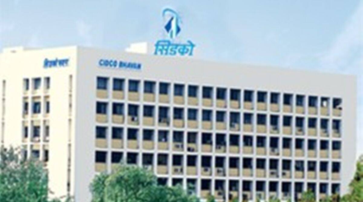 CIDCO won’t levy service charges from seven nodes under Panvel civic ...