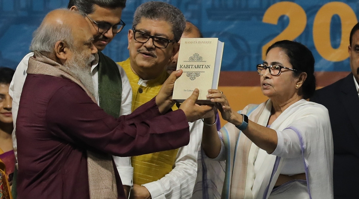 Some trying to fuel hatred: CM Mamata Banerjee | Kolkata News - The ... Some trying to fuel hatred: CM Mamata Banerjee | Kolkata News - The ...