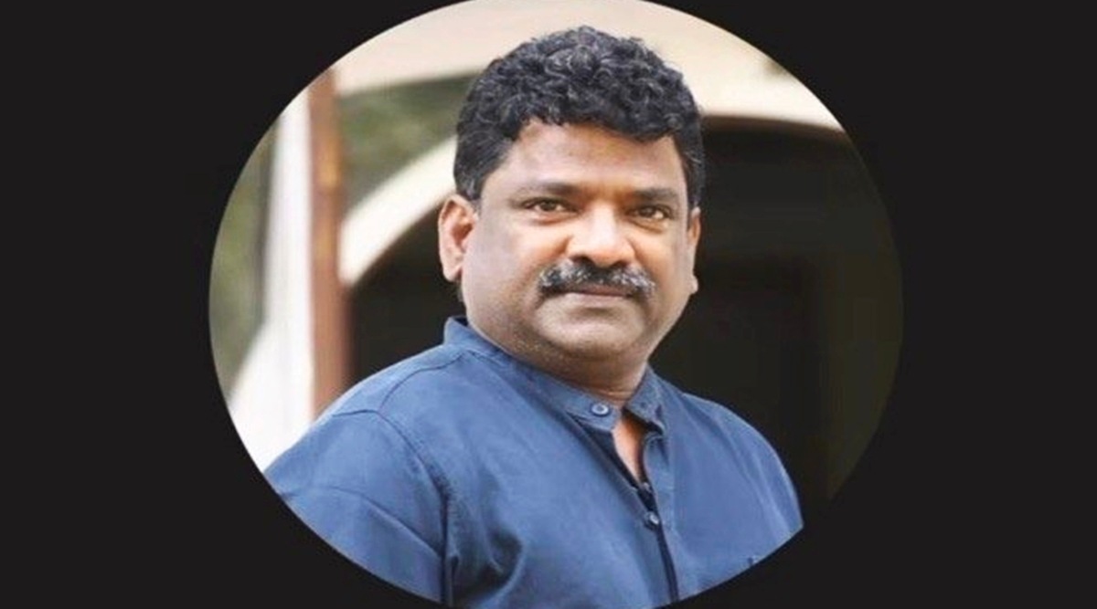 ‘Will not let the success get to my head’: RRR lyricist Chandrabose on ...