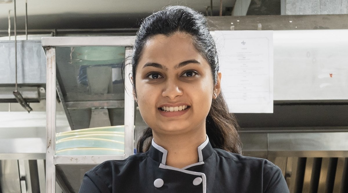 ‘Indian food for the West was a spicy cuisine restricted to curries and tikkas. This is changing ...