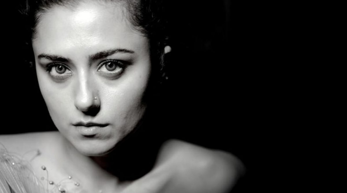 Ridhi Dogra says she can’t play ‘glamour prop’ and give people chance ...