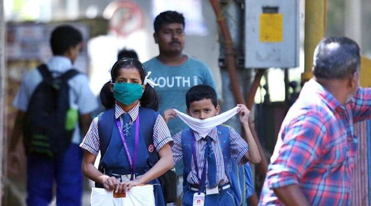 India Covid update: 131 new cases; active cases fall to 1,940 | India ...