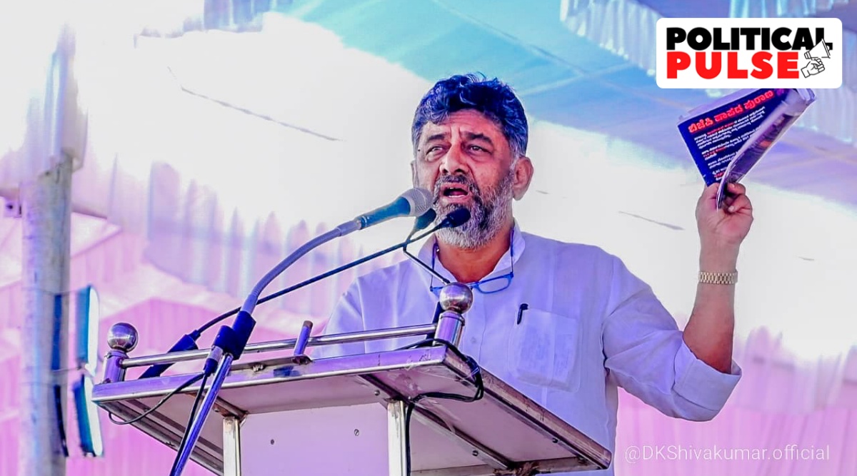 After Himachal, Rajasthan, Cong in Karnataka favours bringing back OPS ...