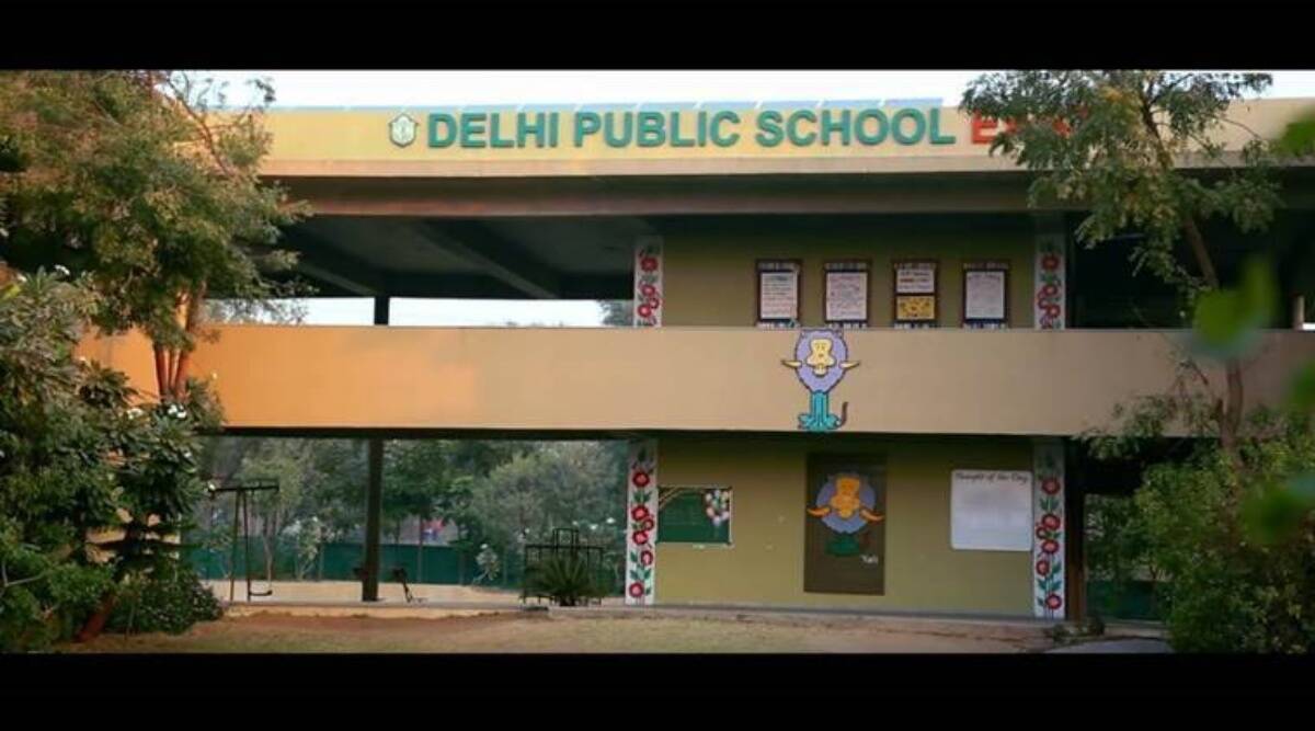 DPS holds career counselling session | Kolkata News - The Indian Express