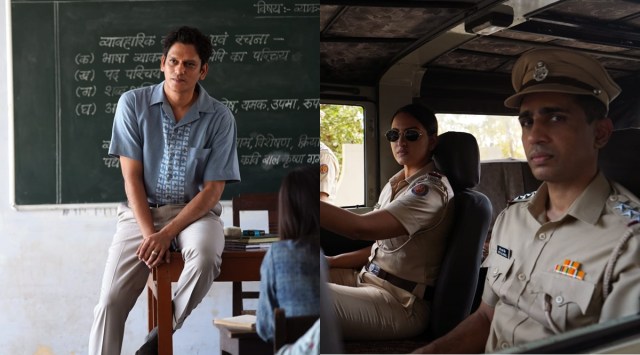 Sonakshi Sinha-Vijay Varma’s Dahaad to have world premiere at Berlinale ...