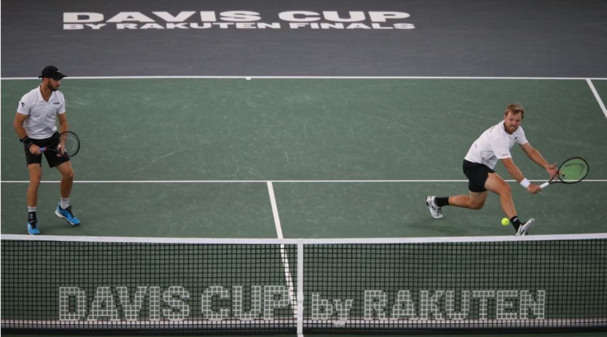 Grand Slam Board says safeguarding Davis Cup is a priority | Tennis ...