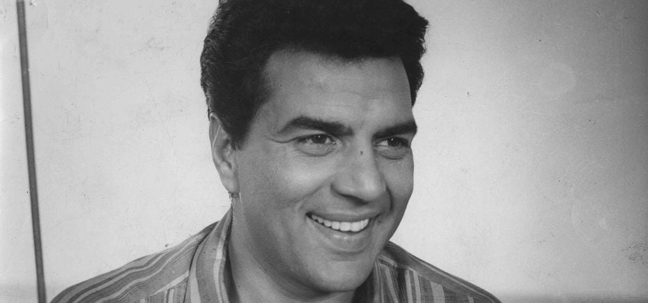 Dharmendra’s success is what dreams are made of | The Indian Express